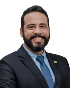 Palestrantes - AI Summit Brasil 2026